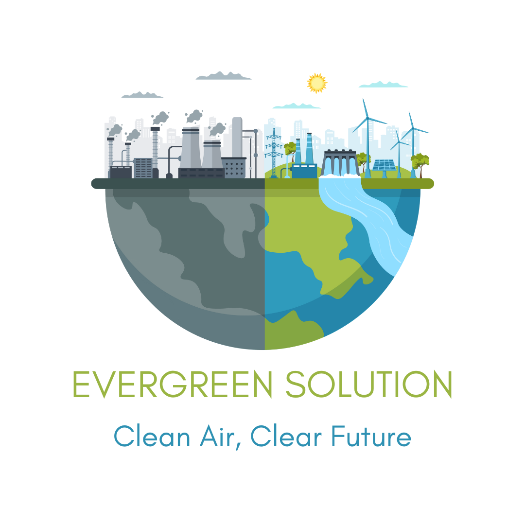 Home - evergreentechsolutions.in